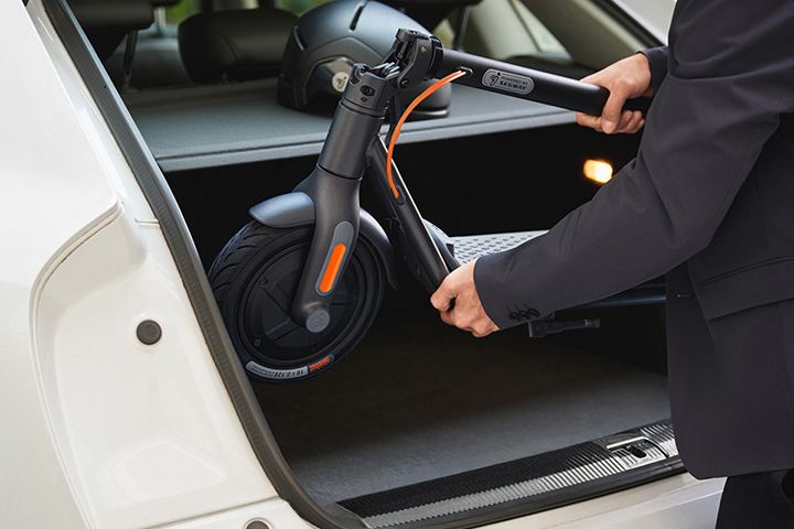 F30 | Segway-Ninebot