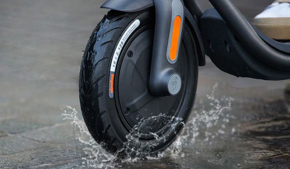 F30 | Segway-Ninebot