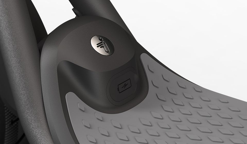 F30 | Segway-Ninebot